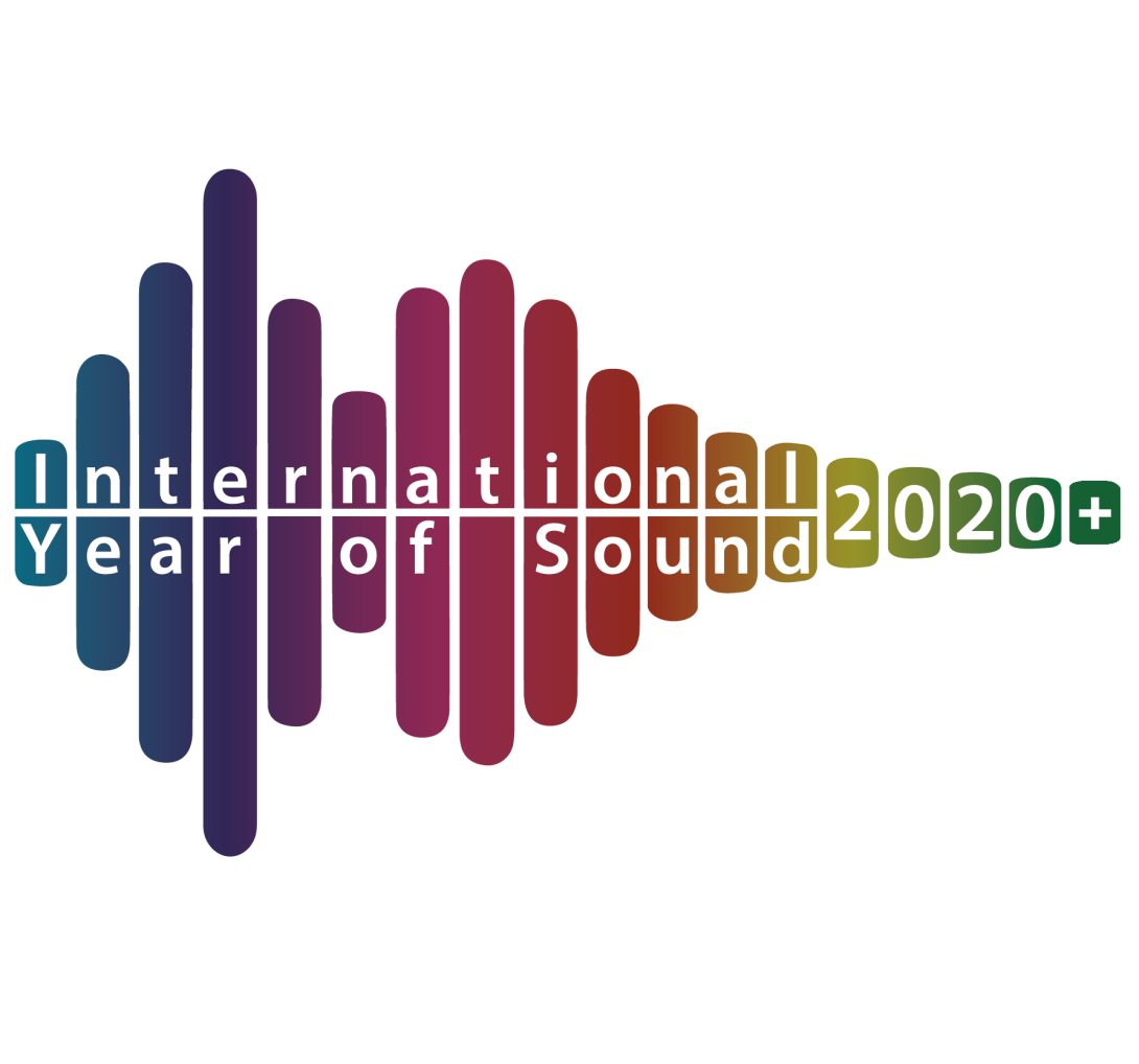 Institute of Acoustics: The International Year of sound has updated its ...