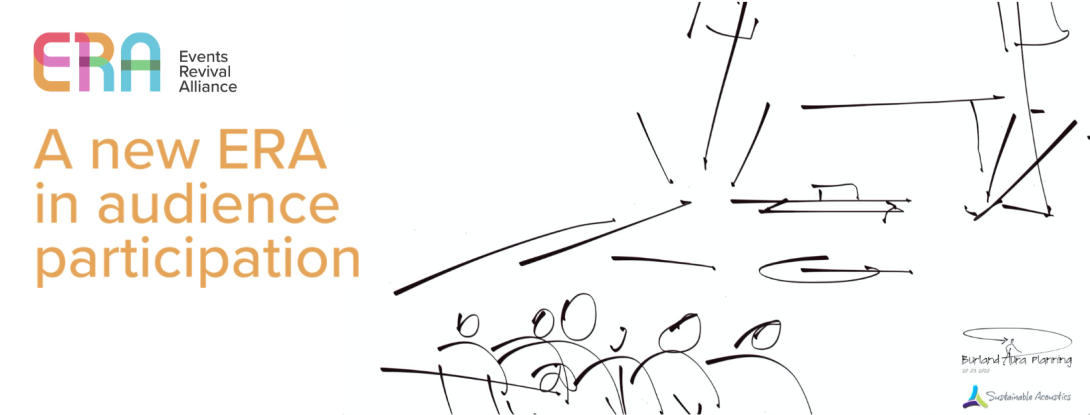 Institute of Acoustics: Heralding a new ERA in Acoustics audience ...