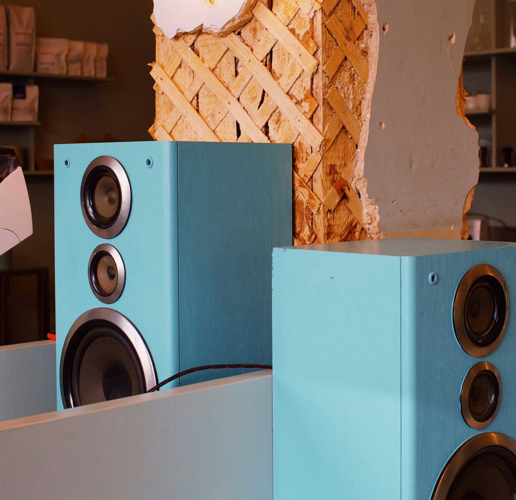 Institute of Acoustics: London Branch Hybrid Evening Meeting: The ...