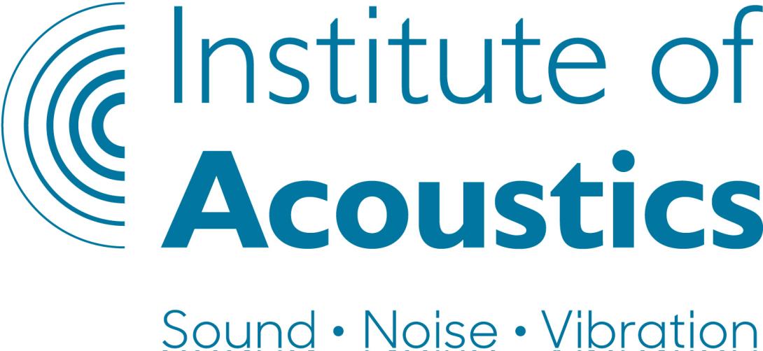 Office out of action | Institute of Acoustics